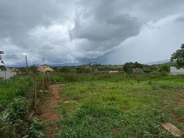 Terreno / Lote para Venda em Mateus Leme/MG Planalto