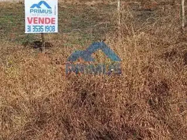 Terreno / Lote para Venda em Mateus Leme/MG Planalto