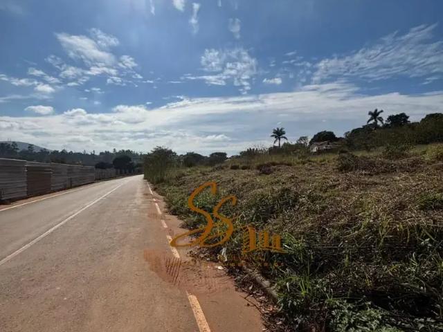 Terreno / Lote para Venda em Mateus Leme/MG Planalto