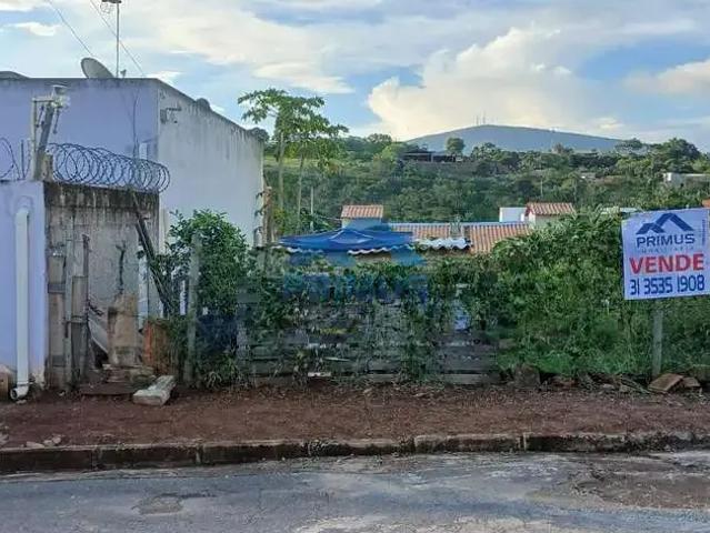 Terreno / Lote para Venda em Mateus Leme/MG Residencial Vila Nova