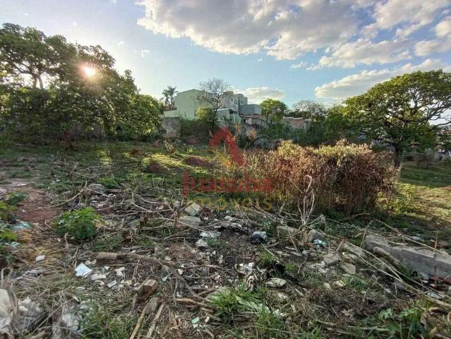 Terreno / Lote para Venda em Mateus Leme/MG Santa Bárbara