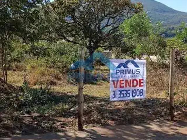 Terreno / Lote para Venda em Mateus Leme/MG Santa Bárbara