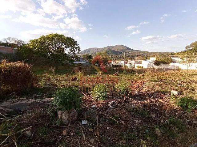 Terreno / Lote para Venda em Mateus Leme/MG Santa Bárbara