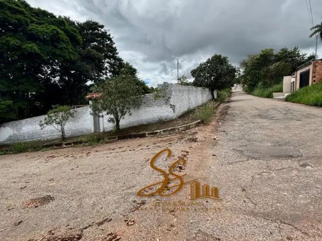 Terreno / Lote para Venda em Mateus Leme/MG Santa Bárbara