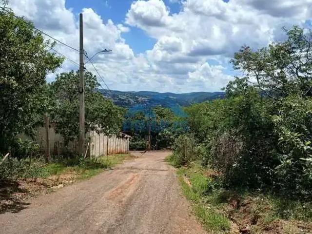 Terreno / Lote para Venda em Mateus Leme/MG Santa Cruz