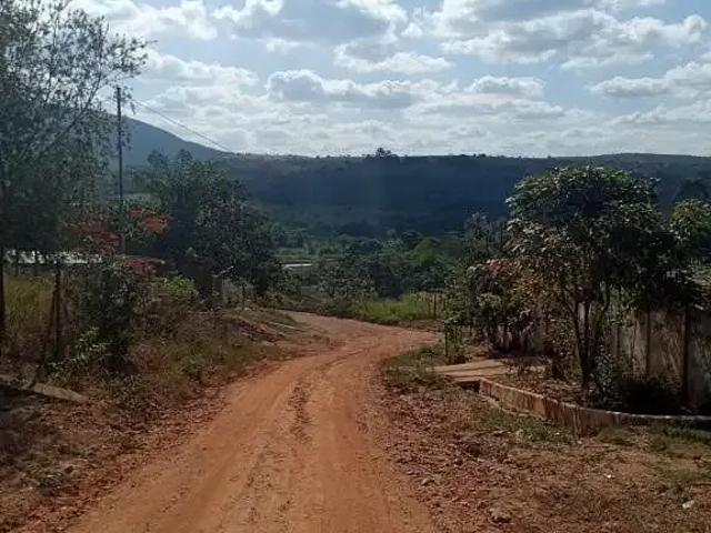 Terreno / Lote para Venda em Mateus Leme/MG Serra Azul