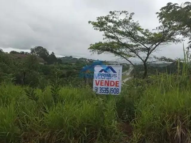 Terreno / Lote para Venda em Mateus Leme/MG Serra Azul