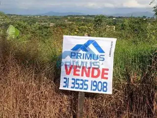 Terreno / Lote para Venda em Mateus Leme/MG Tiradentes