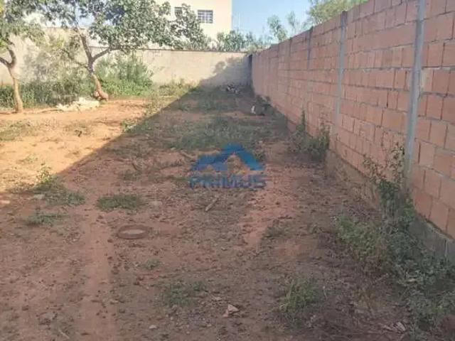 Terreno / Lote para Venda em Mateus Leme/MG Tiradentes