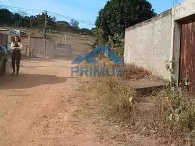 Terreno / Lote para Venda em Mateus Leme/MG Vale Dos Araçás
