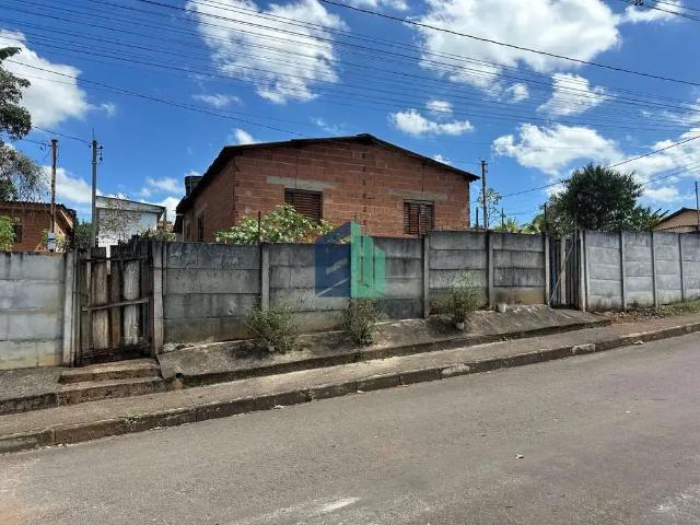 Terreno / Lote para Venda em Mateus Leme/MG Vale Dos Araçás