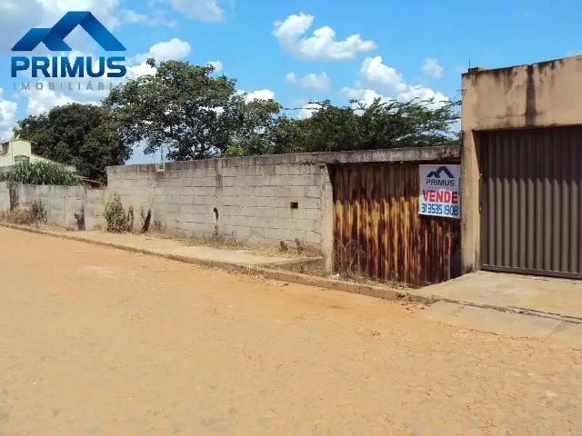 Terreno / Lote para Venda em Mateus Leme/MG Vale Dos Araçás