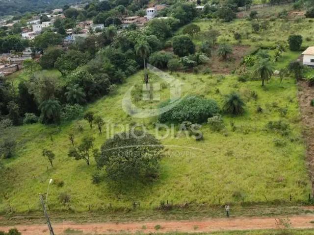 Terreno / Lote para Venda em Mateus Leme/MG Vale Dos Araçás