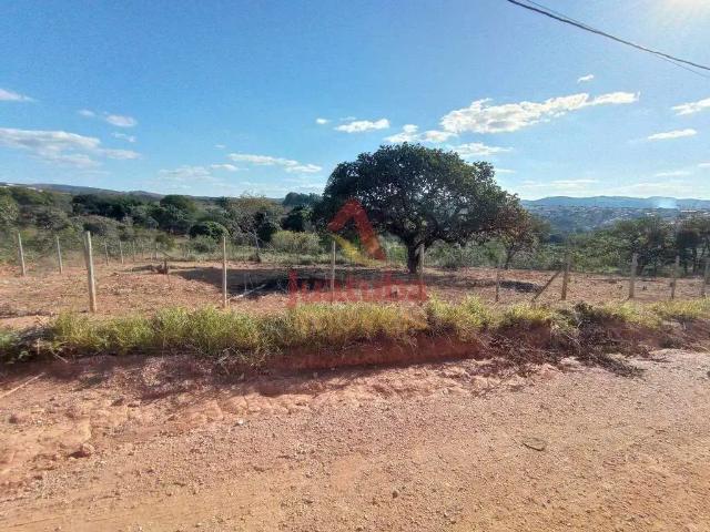 Terreno / Lote para Venda em Mateus Leme/MG Vale Dos Araçás