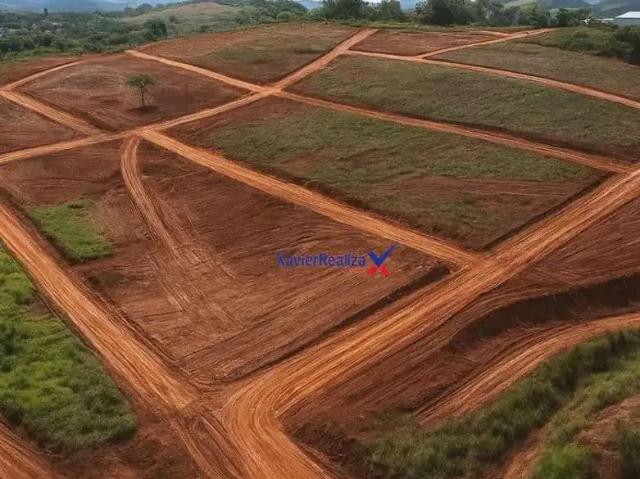 Terreno / Lote para Venda em Mateus Leme/MG Vale Dos Araçás