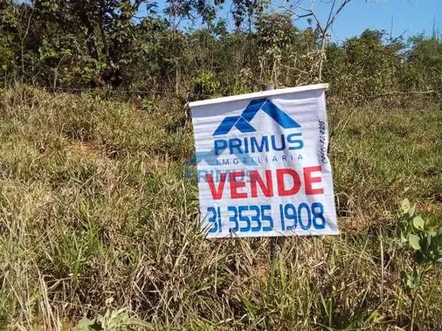 Terreno / Lote para Venda em Mateus Leme/MG Vale Dos Araçás