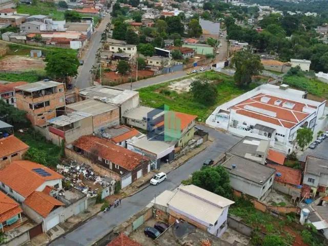 Terreno / Lote para Venda em Mateus Leme/MG Vale Verde
