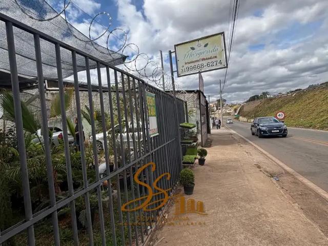Terreno / Lote para Venda em Mateus Leme/MG Vale Verde