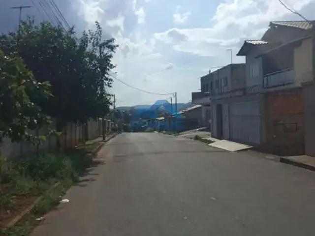 Terreno / Lote para Venda em Mateus Leme/MG Vila Suzana
