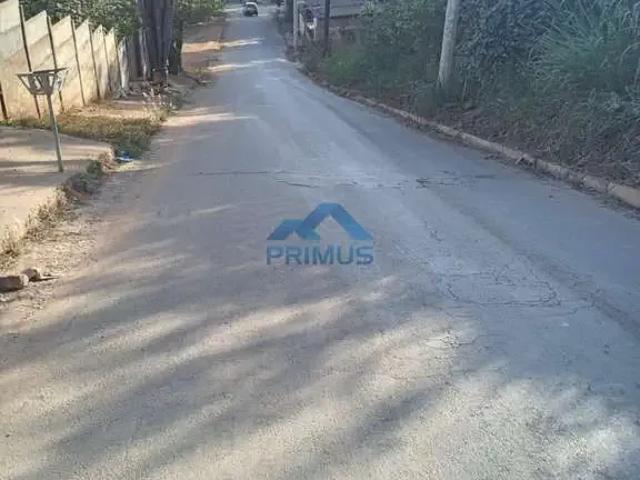 Terreno / Lote para Venda em Mateus Leme/MG Vista Alegre