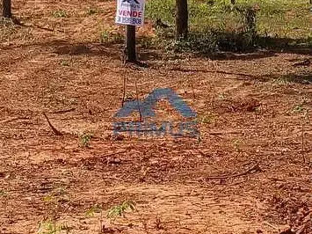 Terreno / Lote para Venda em Mateus Leme/MG Vivenda do Vale