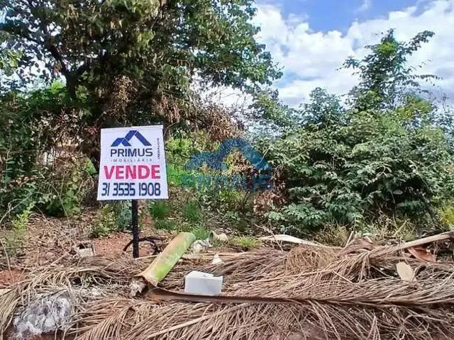 Terreno / Lote para Venda em Mateus Leme/MG Vivenda do Vale