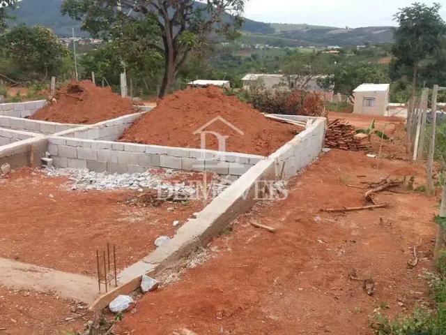 Terreno / Lote para Venda em Mateus Leme/MG Vivenda do Vale