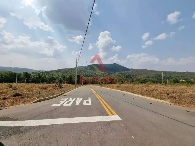 Terreno / Lote para Venda em Mateus Leme/MG Zona Rural