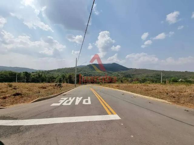 Terreno / Lote para Venda em Mateus Leme/MG Zona Rural
