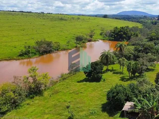 Terreno / Lote para Venda em Mateus Leme/MG Zona Rural