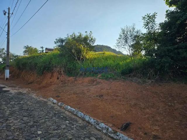Terreno / Lote para Venda em Matias Barbosa/MG Morada Da Garça