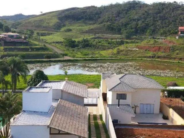 Terreno / Lote para Venda em Matias Barbosa/MG Morada Da Garça