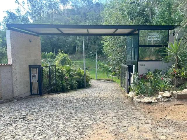 Terreno / Lote para Venda em Matias Barbosa/MG Nossa Senhora da Penha