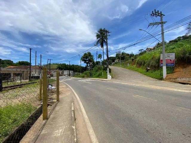 Terreno / Lote para Venda em Matias Barbosa/MG Centro