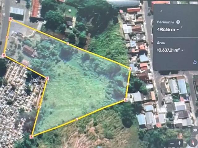 Terreno / Lote para Venda em Matias Barbosa/MG Centro