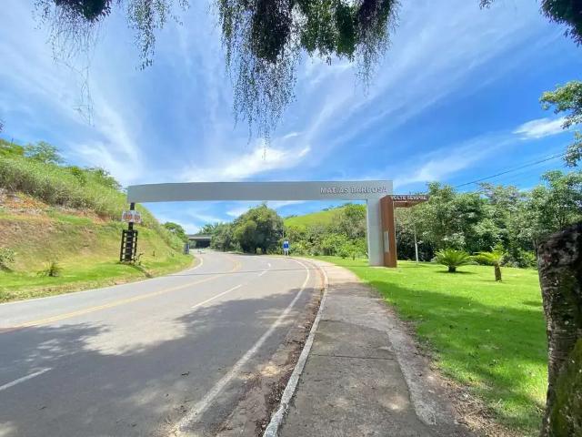 Terreno / Lote para Venda em Matias Barbosa/MG Centro