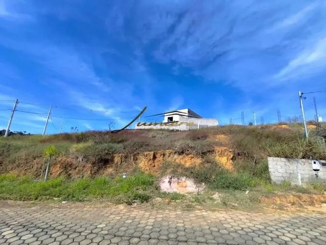 Terreno / Lote para Venda em Matias Barbosa/MG Centro