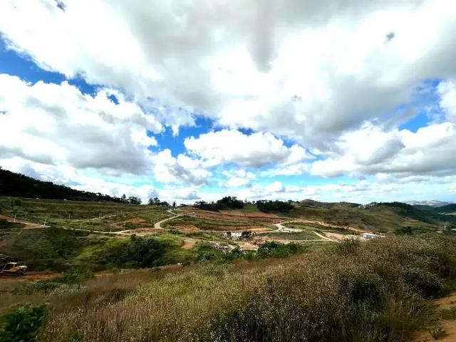 Terreno / Lote para Venda em Matias Barbosa/MG Salvaterra