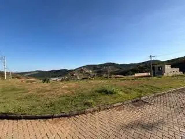 Terreno / Lote para Venda em Matias Barbosa/MG Salvaterra