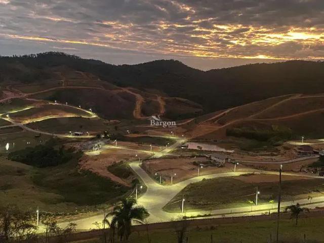 Terreno / Lote para Venda em Matias Barbosa/MG Salvaterra