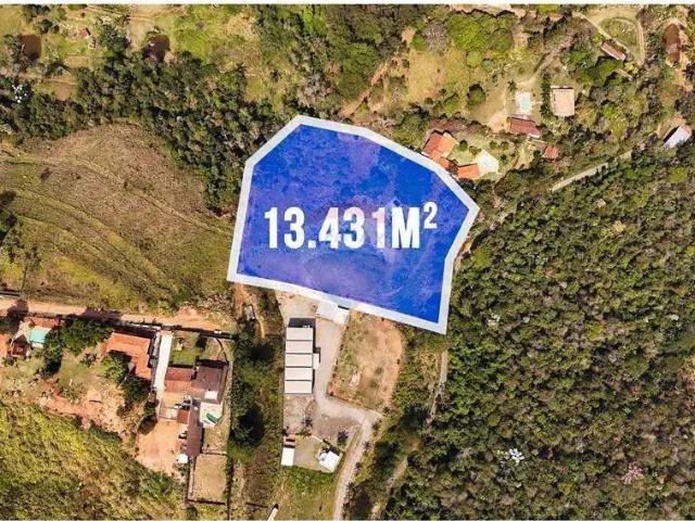 Terreno / Lote para Venda em Matias Barbosa/MG Salvaterra