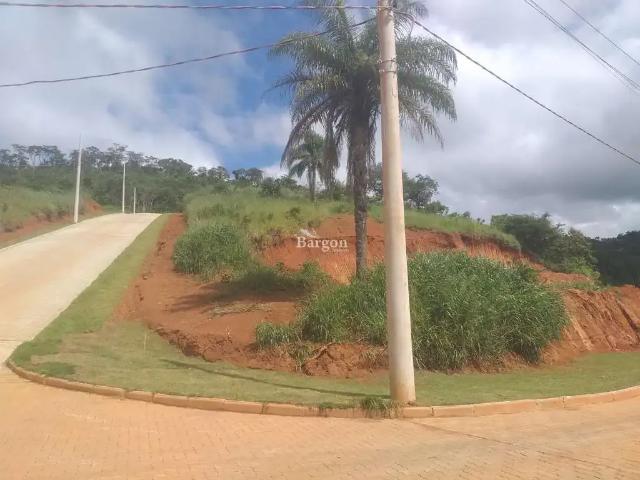Terreno / Lote para Venda em Matias Barbosa/MG Salvaterra