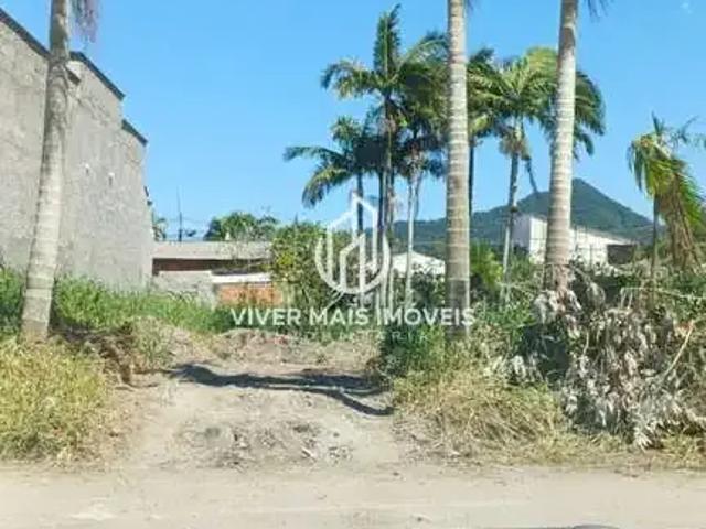 Terreno / Lote para Venda em Matinhos/PR Mangue Seco
