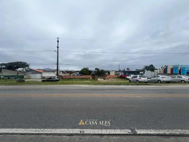 Terreno / Lote para Venda em Matinhos/PR Albatroz