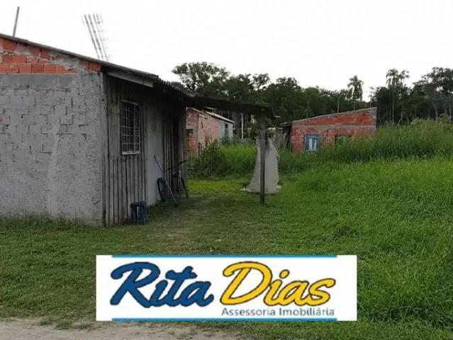 Terreno / Lote para Venda em Matinhos/PR Albatroz