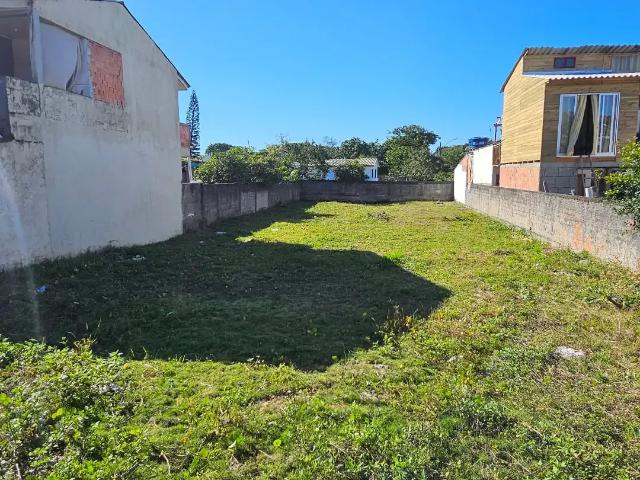 Terreno / Lote para Venda em Matinhos/PR Albatroz