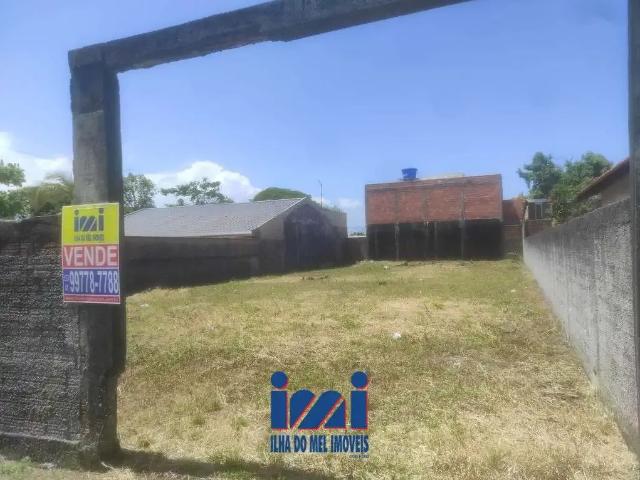 Terreno / Lote para Venda em Matinhos/PR Albatroz
