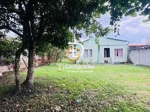 Terreno / Lote para Venda em Matinhos/PR Albatroz