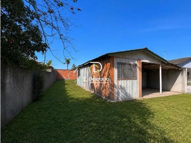 Terreno / Lote para Venda em Matinhos/PR Balneário Betaras
