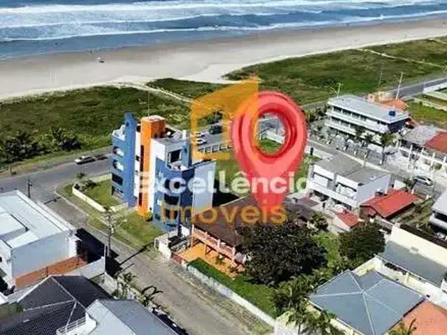 Terreno / Lote para Venda em Matinhos/PR Balneário Caravelas